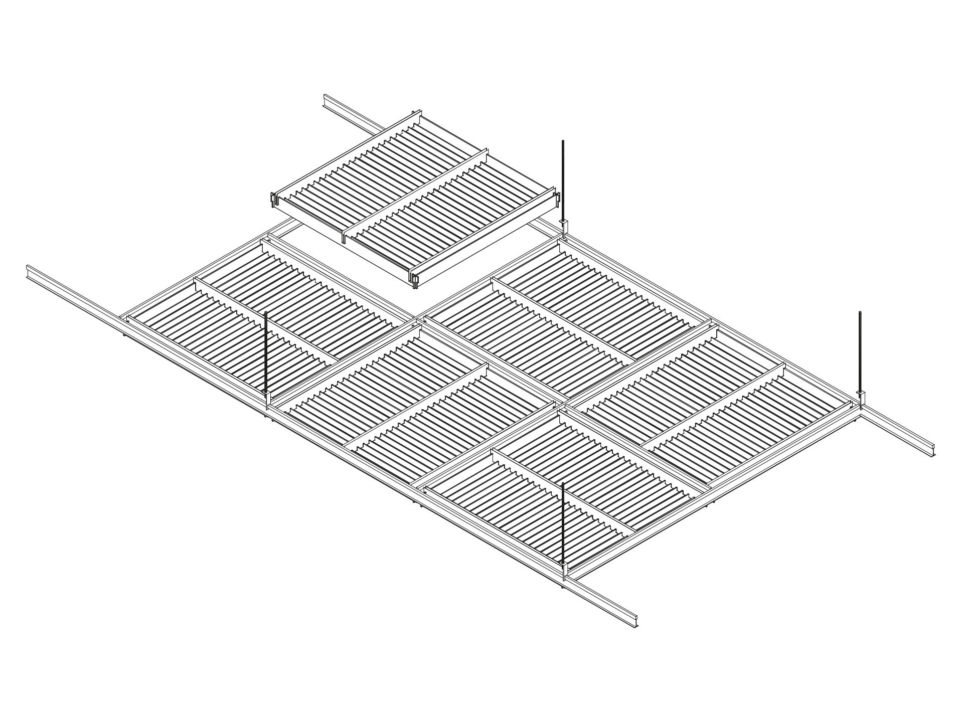 Suspended Ceiling Revit Family - Infoupdate.org