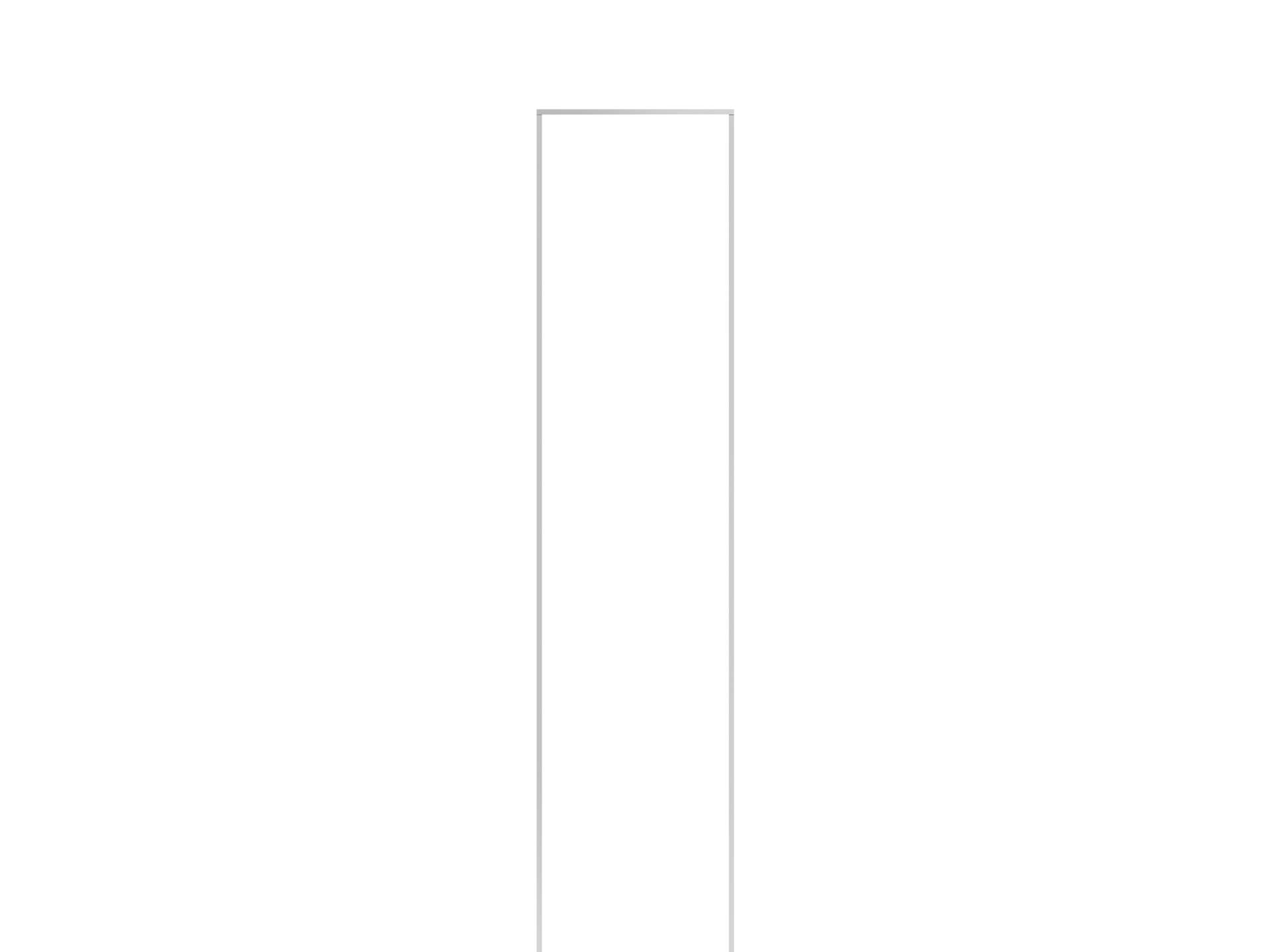 OMEGA 63 linear lighting | durlum GmbH